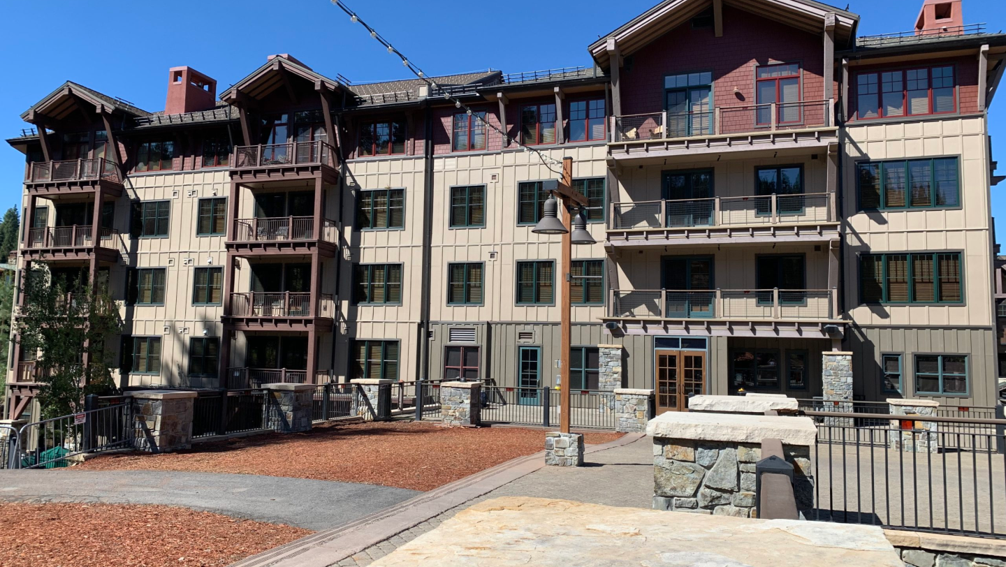 Major Reconstruction Company | East Bay, Contra Costa, SF Bay Area