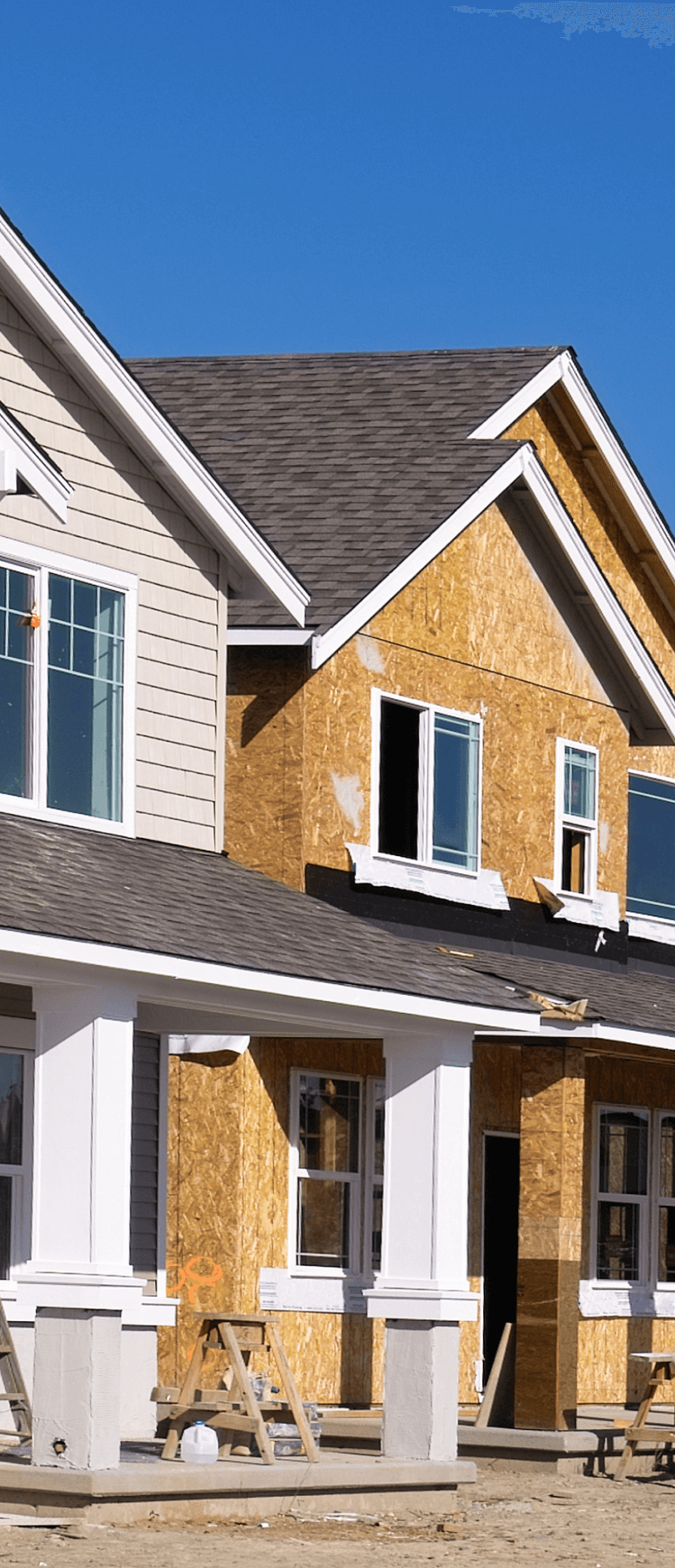 General Contractor Residential Reconstruction | East Bay, Contra Costa ...