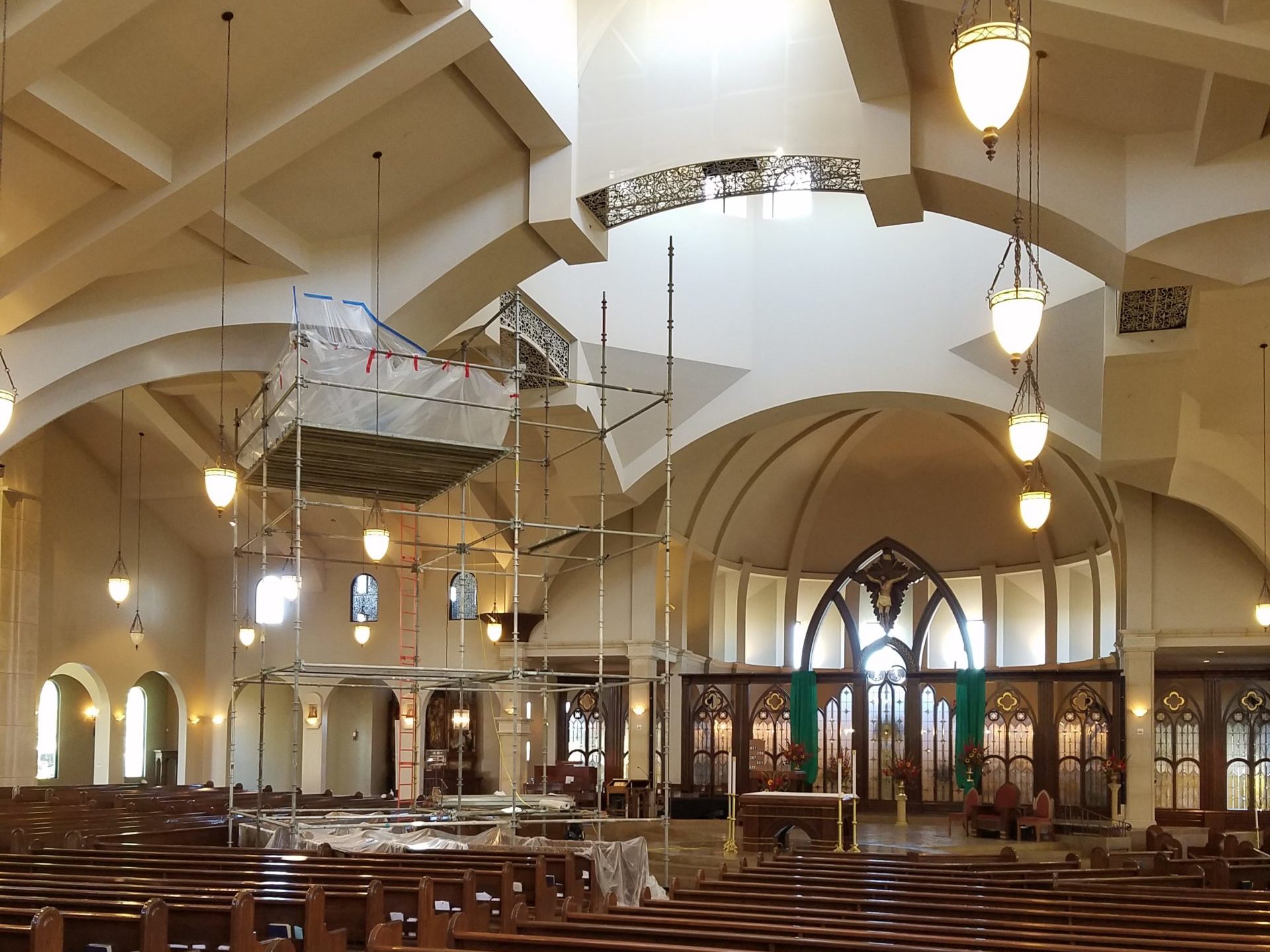 Construction Defects Litigation Contractor | San Francisco Bay Area