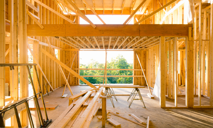 General Contractor Residential Reconstruction | East Bay, Contra Costa ...